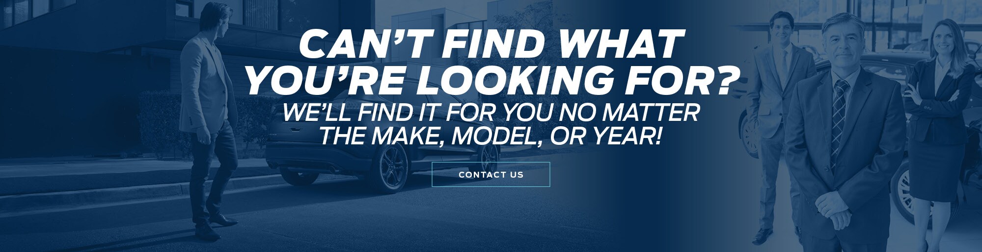 Ford Dealership | Moline | Sexton Ford