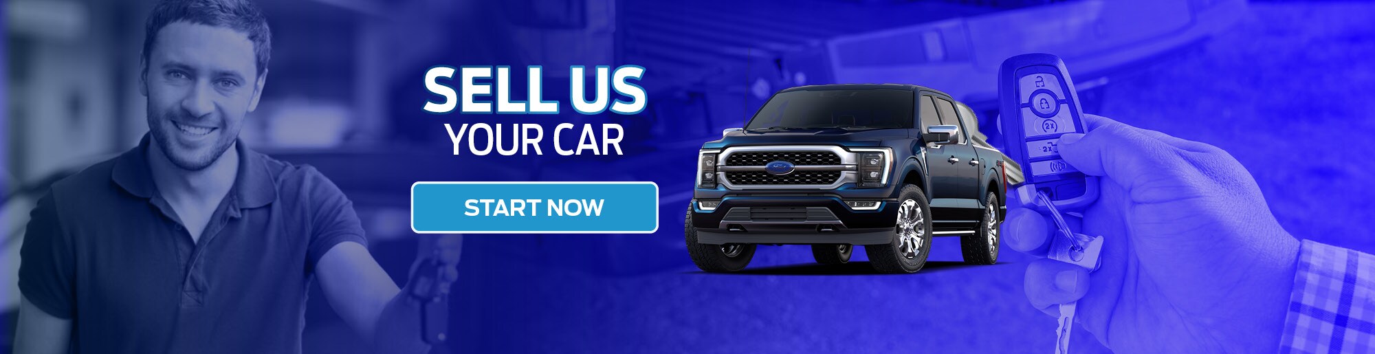 Ford Dealership | Sexton Ford Premier Dealership | Moline
