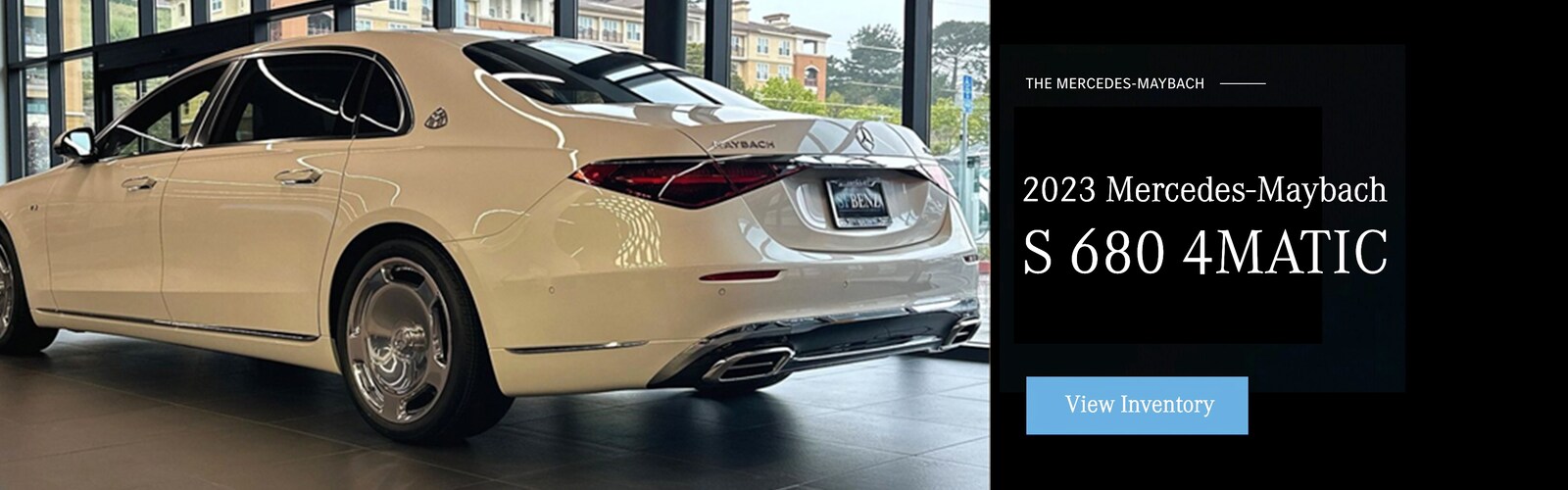 Mercedes-Benz of San Francisco | New & Used Luxury Car Dealer