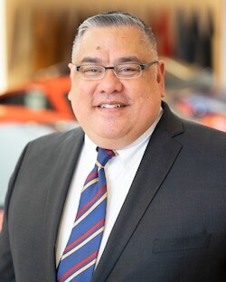 Meet our Friendly Dealership Staff | Bay Area Ferrari Sales & Service