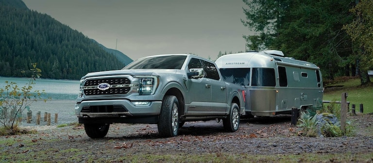2023 Ford F-150 | Shaffer Ford