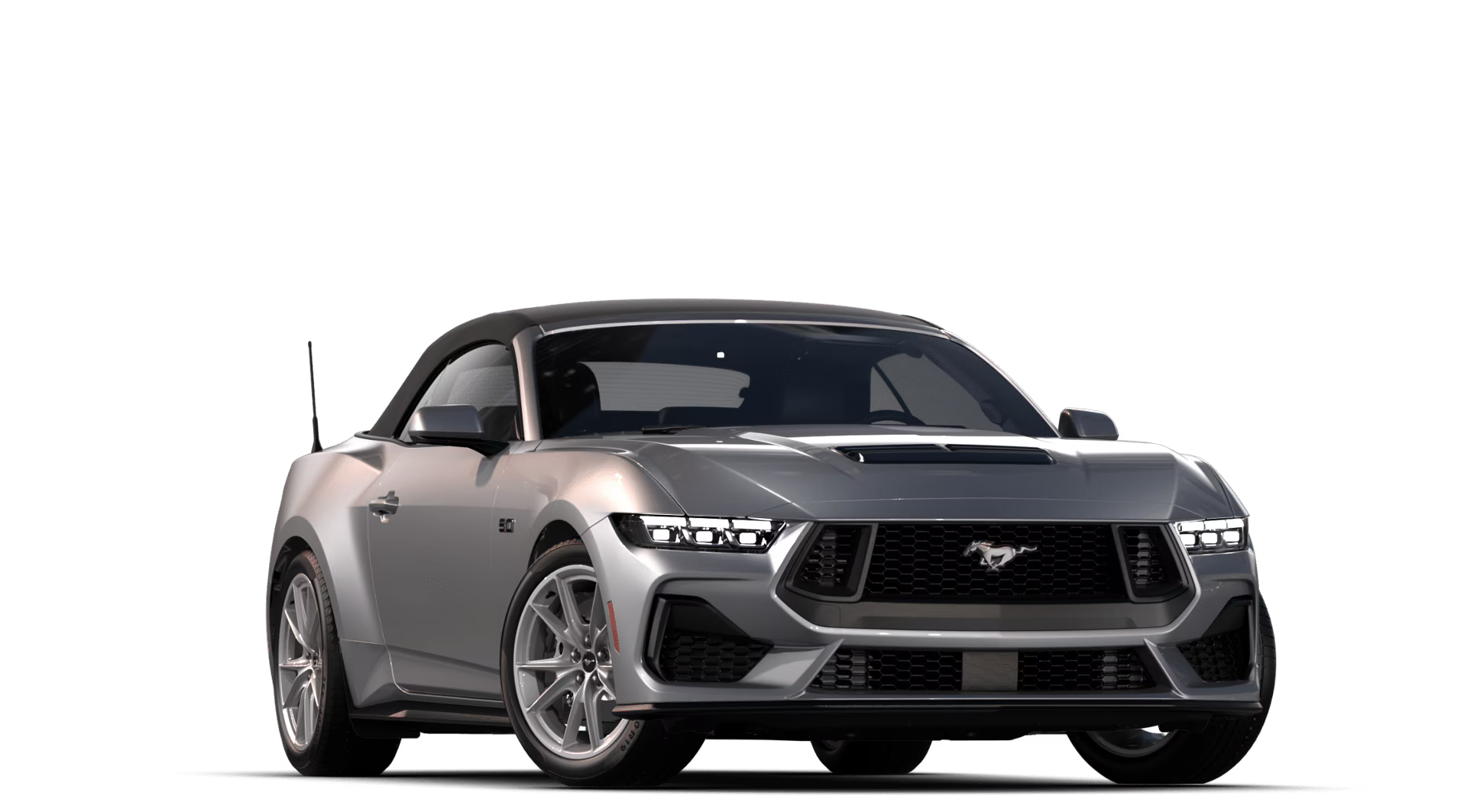2024 Ford Mustang | Shaffer Ford
