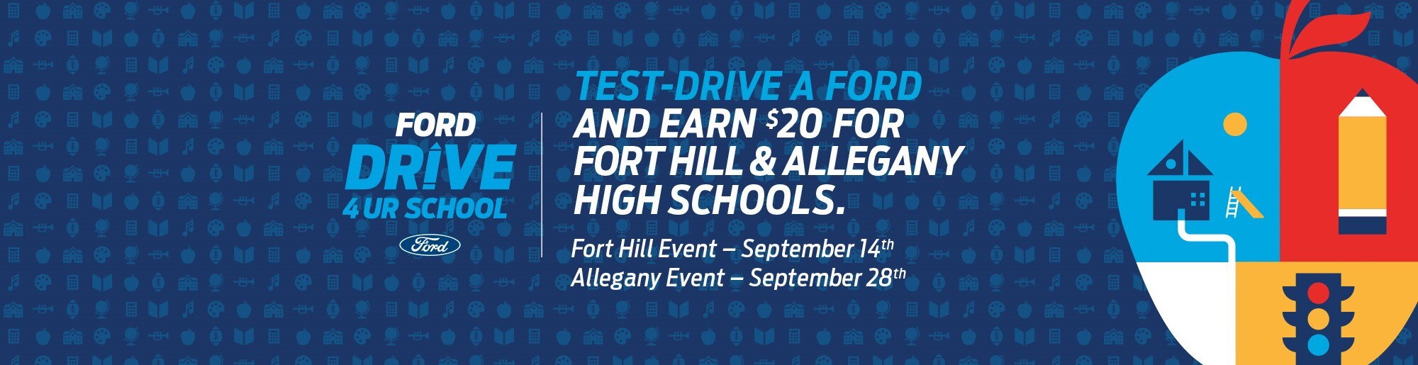 Shaffer Ford | Ford Dealership in Cumberland MD