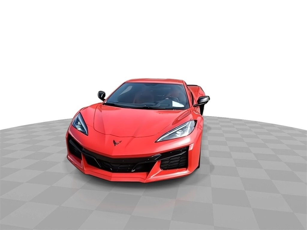 Used 2023 Chevrolet Corvette Z06 For Sale at Shaheen Chevrolet | VIN ...