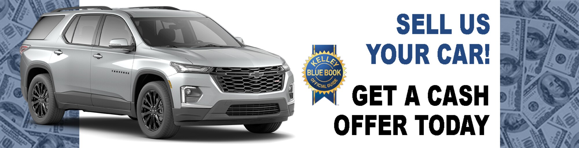 Chevrolet Dealership in Lansing, MI | New & Used | Shaheen Chevrolet