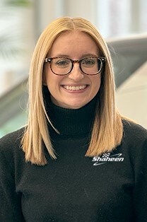 Meet Our Staff | Shaheen Chevrolet