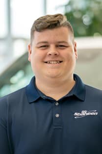 Meet Our Staff | Shaheen Chevrolet