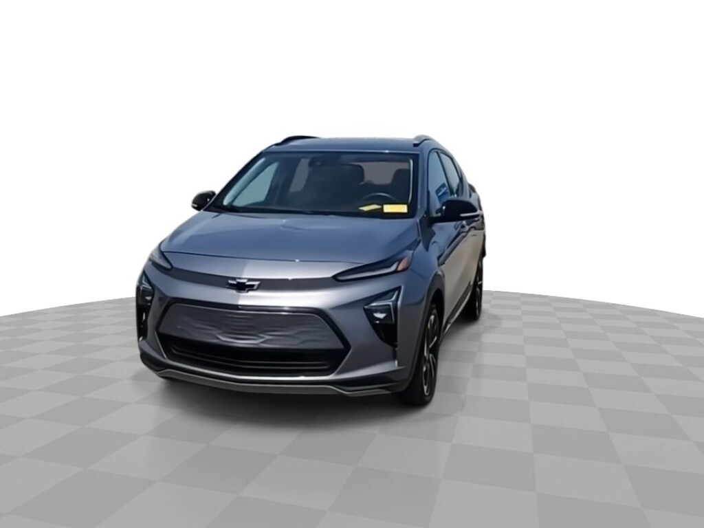 Used 2023 Chevrolet Bolt EUV For Sale at Shaheen Chevrolet | VIN ...