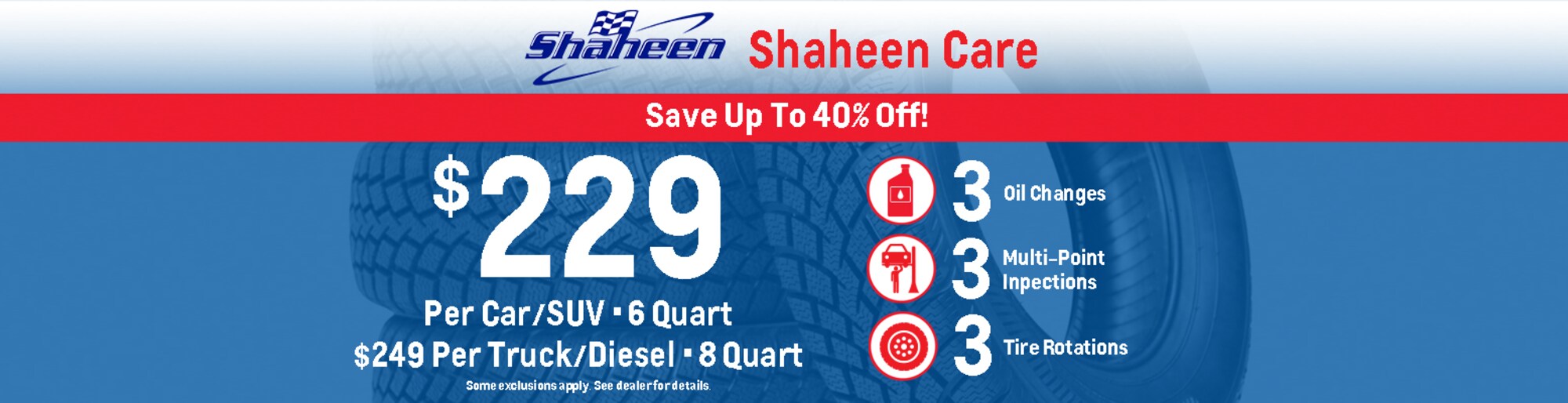 Chevrolet Dealership in Lansing, MI | New & Used | Shaheen Chevrolet