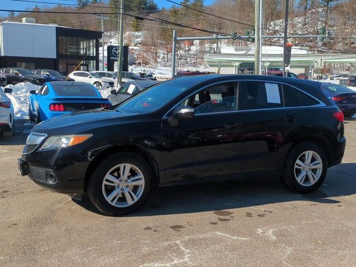 Pre-Owned Inventory | Shaker Auto Group