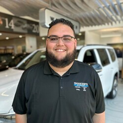 Staff | Shaker's Chrysler Dodge Jeep Ram