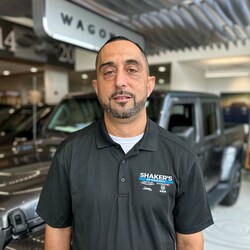 Staff | Shaker's Chrysler Dodge Jeep Ram