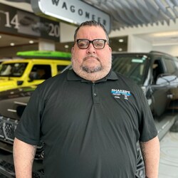 Meet Our Staff | Shaker's Chrysler Dodge Jeep Ram