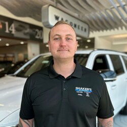 Staff | Shaker's Chrysler Dodge Jeep Ram