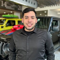 Meet Our Staff | Shaker's Chrysler Dodge Jeep Ram