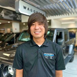 Meet Our Staff | Shaker's Chrysler Dodge Jeep Ram