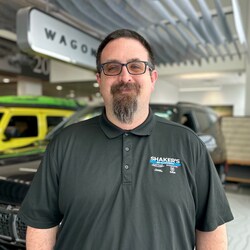 Meet Our Staff | Shaker's Chrysler Dodge Jeep Ram