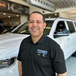 Staff | Shaker's Chrysler Dodge Jeep Ram
