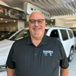 Staff | Shaker's Chrysler Dodge Jeep Ram