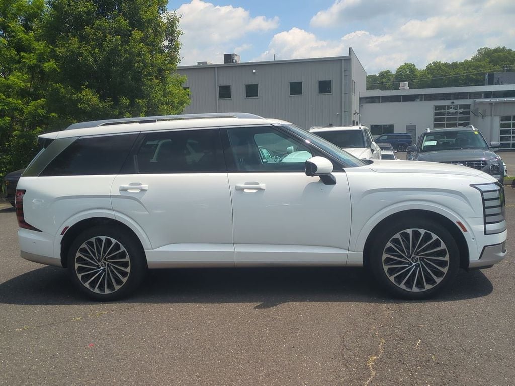 Used 2026 Hyundai Palisade For Sale at Shaker's Family Hyundai | VIN ...