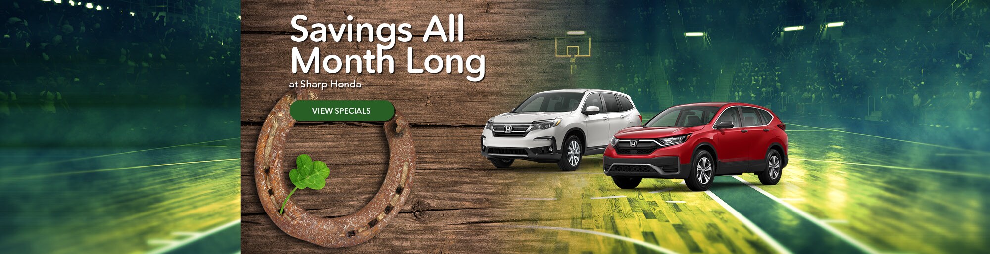 Sharp Honda | Topeka, KS | New & Used Honda Dealership