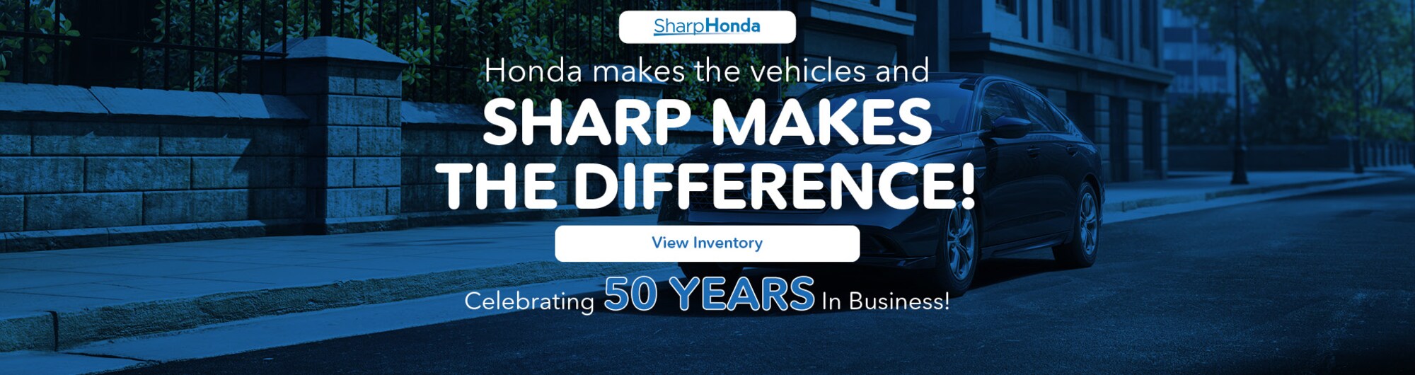 Sharp Honda: Honda Dealership in Topeka, KS