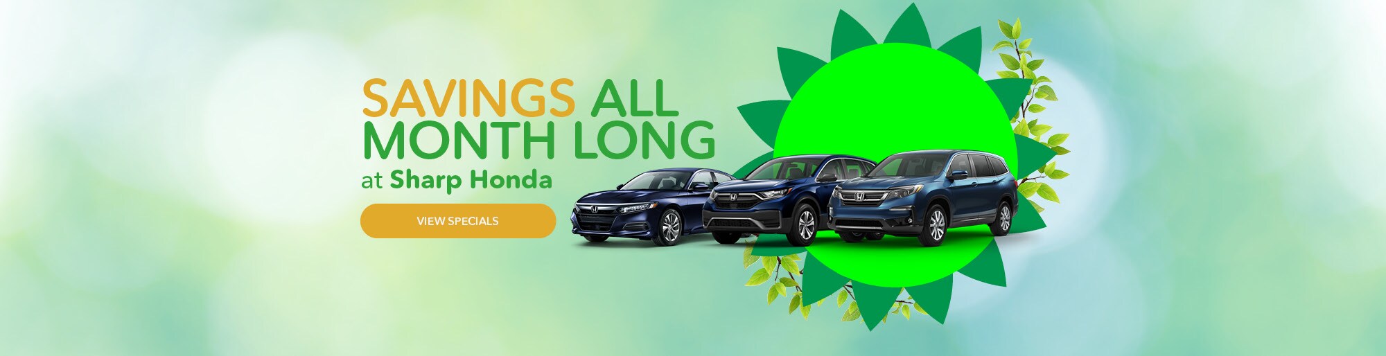 Sharp Honda | Topeka, KS | New & Used Honda Dealership