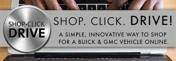 Cars for Sale in Flint, MI | Shea Buick GMC