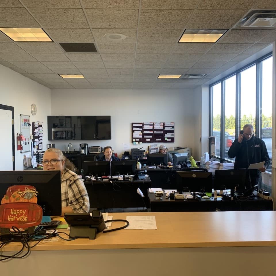 SHEA COLLISION CENTER | Shea Chevrolet