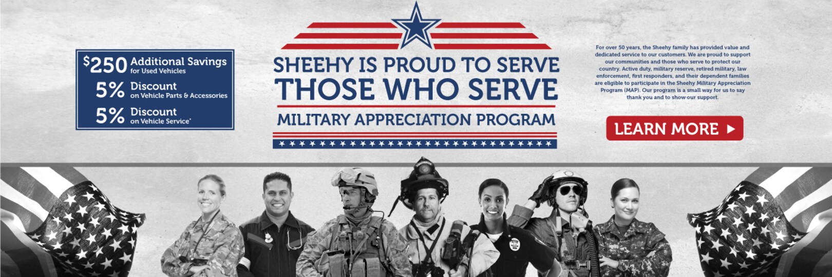 Ford Dealer | New & Used Ford Dealer | Sheehy Ford Gaithersburg near ...