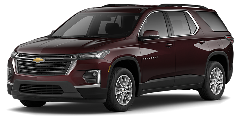 New Chevrolet Models in Shelby - Features, Specs & Inventory ...