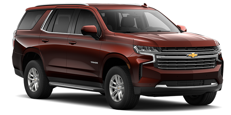 New Chevrolet Models in Shelby - Features, Specs & Inventory ...