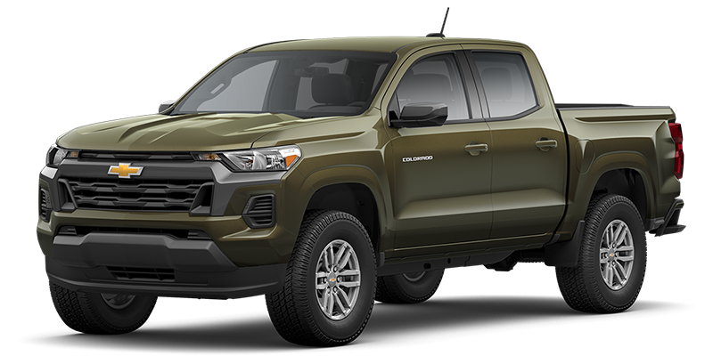 New Chevrolet Models in Shelby - Features, Specs & Inventory ...