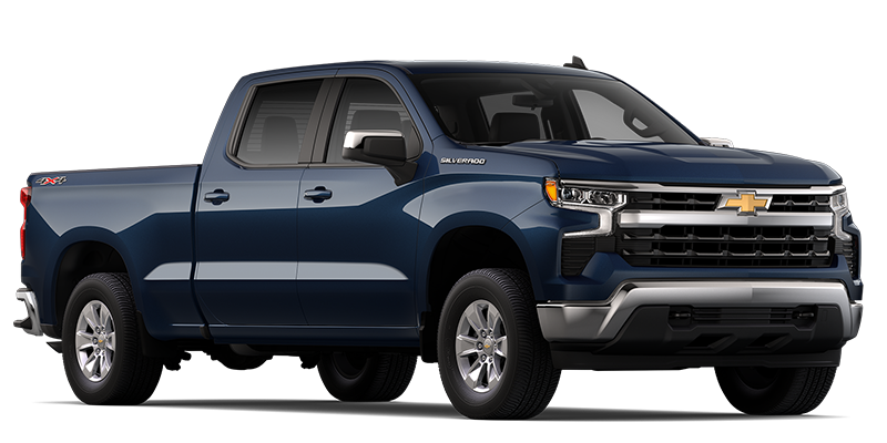 New Chevrolet Models in Shelby - Features, Specs & Inventory ...