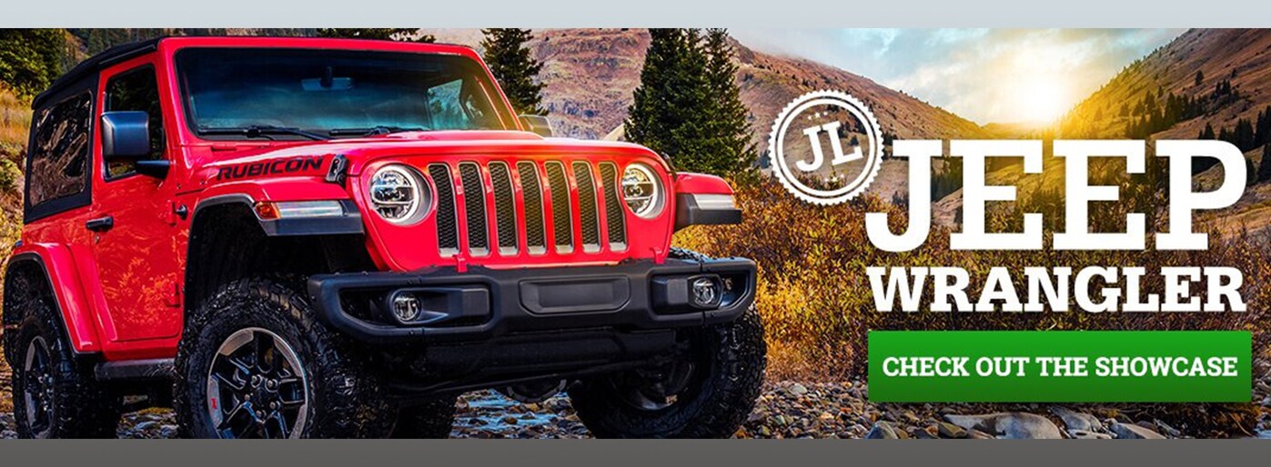 Marburger Chrysler Dodge Jeep Ram | New & Used Cars in Shelby, NC