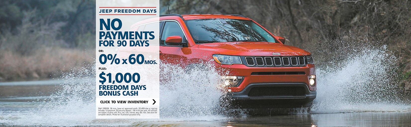 Chicago's New and Used Jeep, RAM, Dodge and Chrysler Dealer in Skokie ...