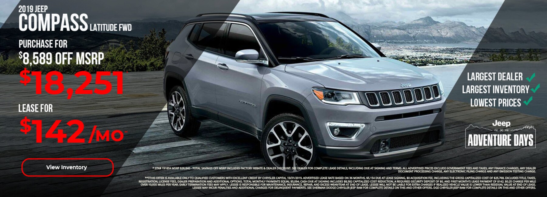 Chicago's New and Used Jeep, RAM, Dodge and Chrysler Dealer in Skokie ...