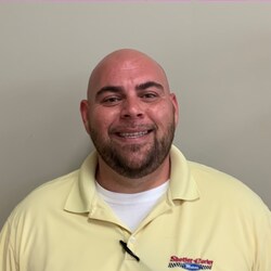 Staff | Shetler - Corley Ford Inc