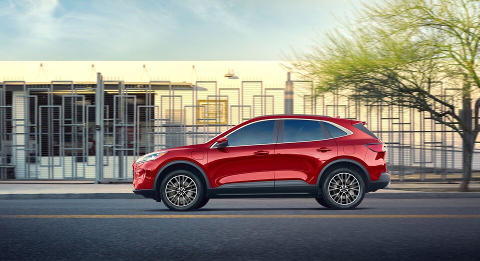 Browse New and Used Trucks and SUVs at Shields Auto Center