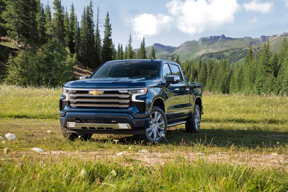Shop New Vehicles For Sale In Rantoul and Paxton, IL