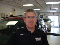 Shields Auto Group Staff | Shields Auto Group
