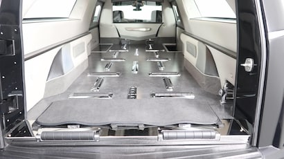 2024 Platinum Phoenix-C | Shields Professional Vehicles