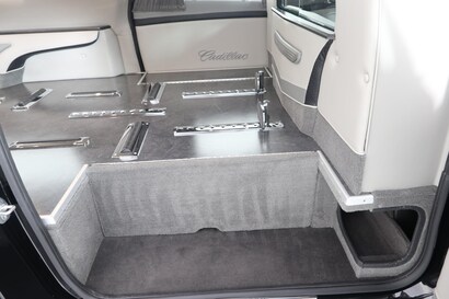 2024 Platinum Phoenix-C | Shields Professional Vehicles