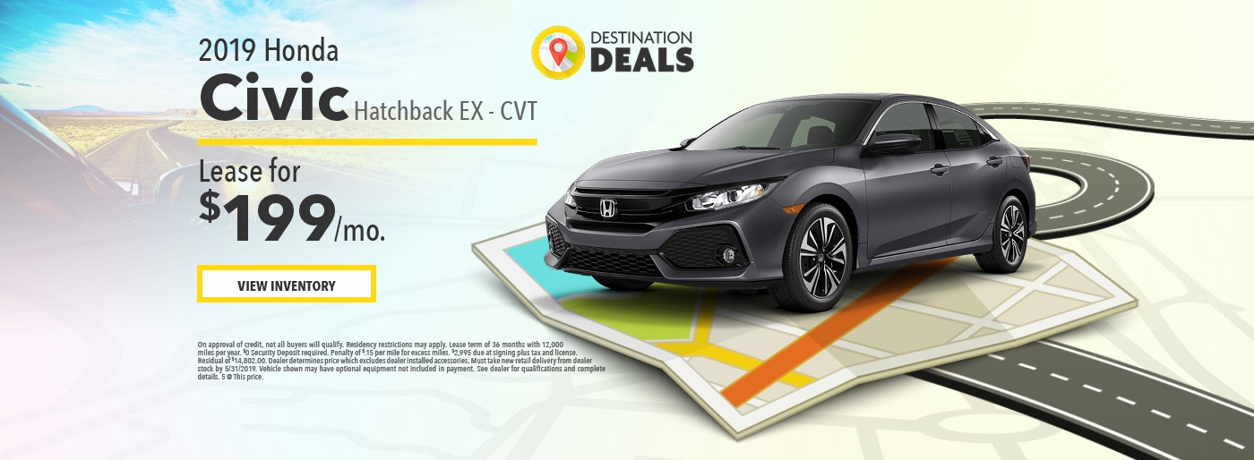 Shingle Springs Honda | New Honda Dealership in Shingle Springs, CA