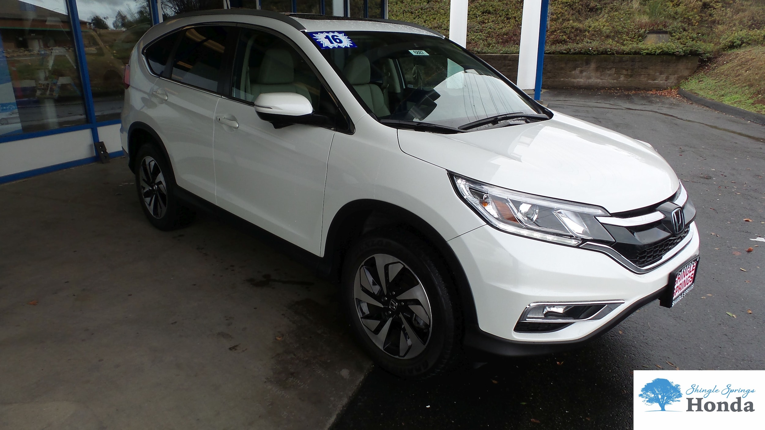 Shingle Springs Honda | New Honda Dealership in Shingle Springs, CA