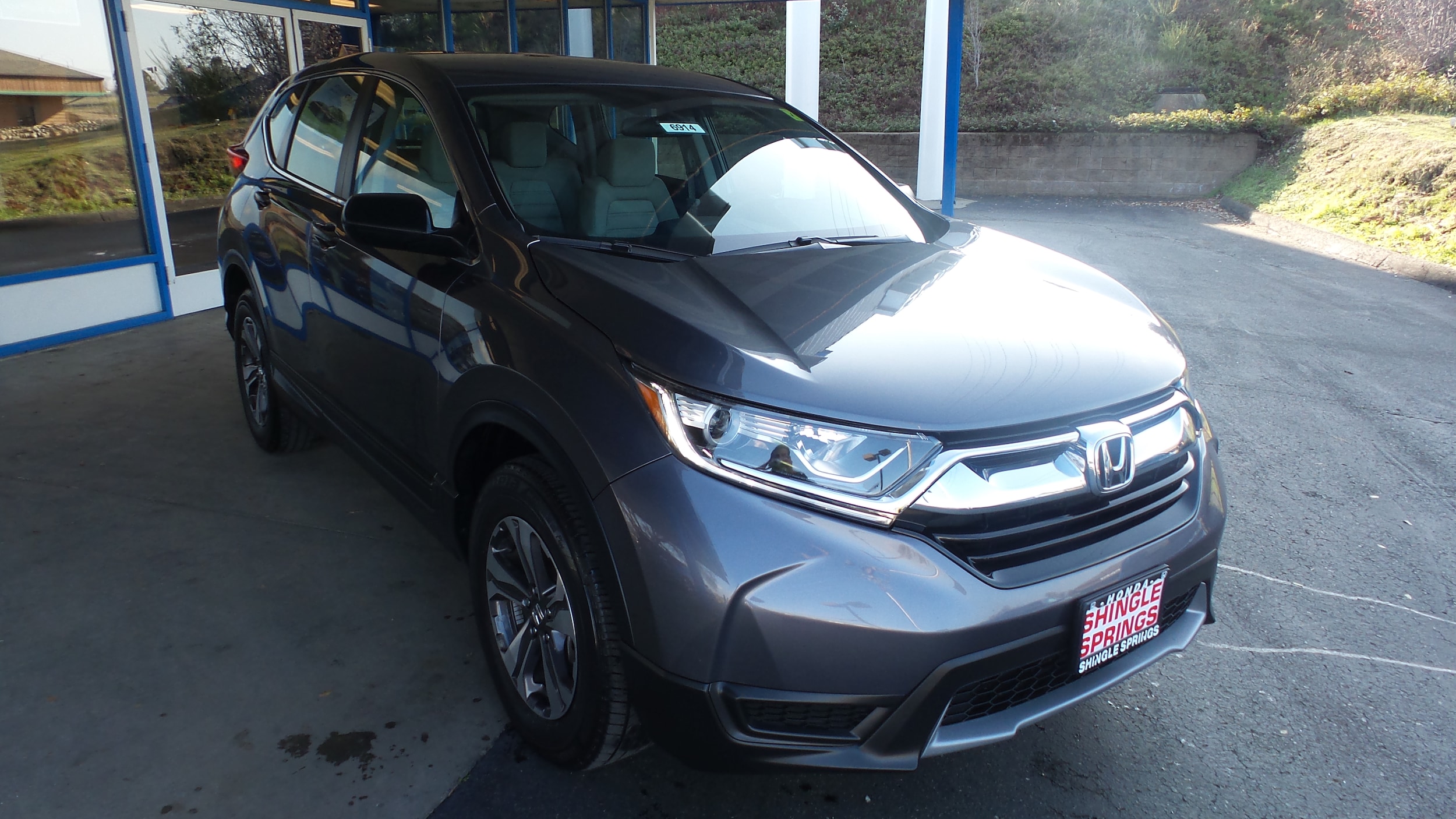 Shingle Springs Honda | New Honda Dealership in Shingle Springs, CA