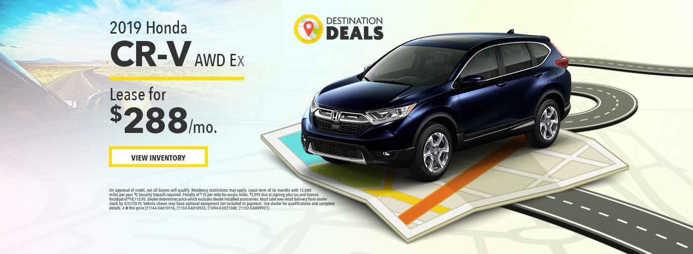 Shingle Springs Honda | New Honda Dealership in Shingle Springs, CA