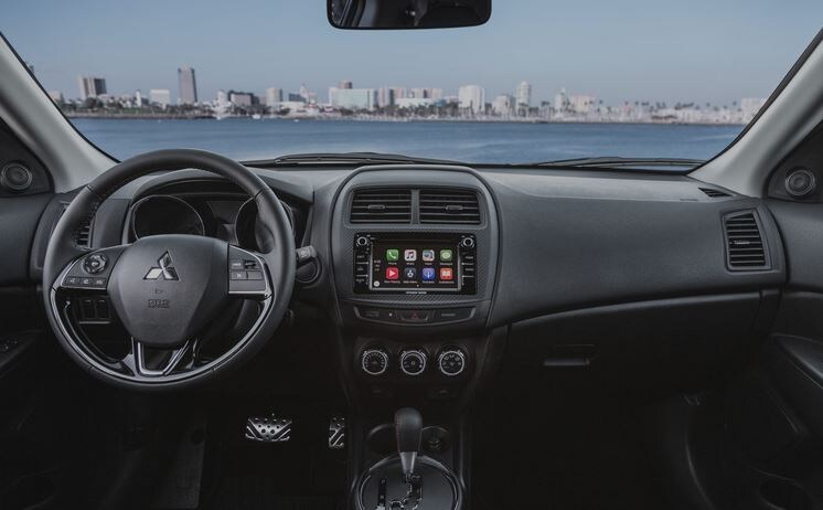 2018 Mitsubishi Outlander Sport in Fredericksburg, VA | Shirlie Slack ...