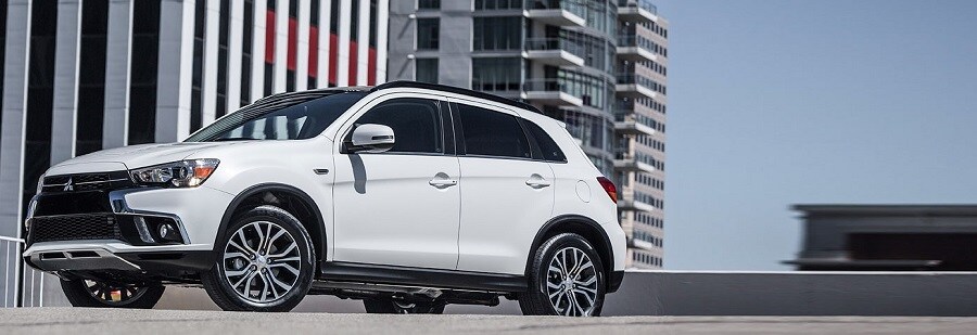 2018 Mitsubishi Outlander Sport in Fredericksburg, VA | Shirlie Slack ...