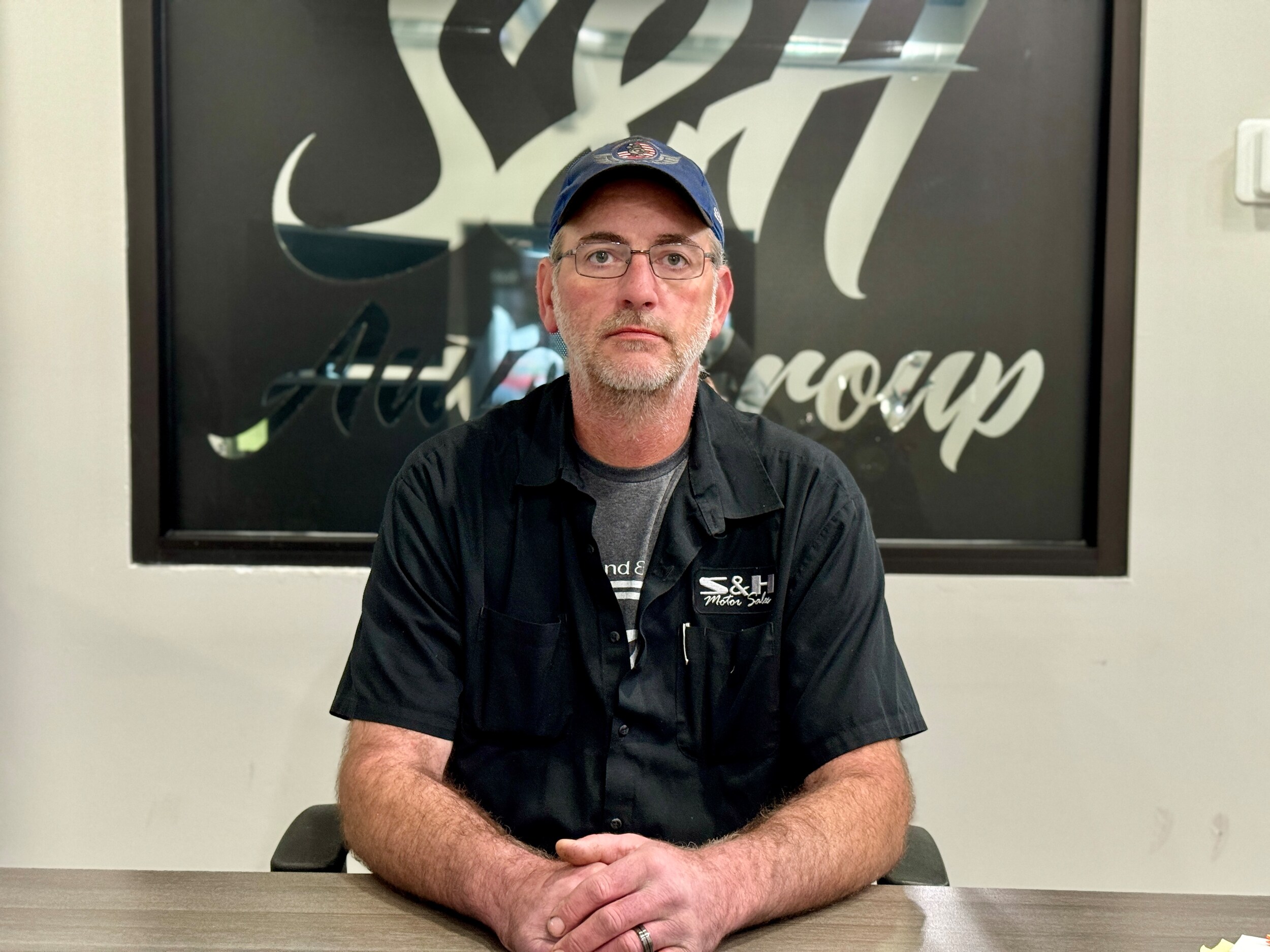 S&H Auto Group - Elkhart Staff | Used Car Dealership